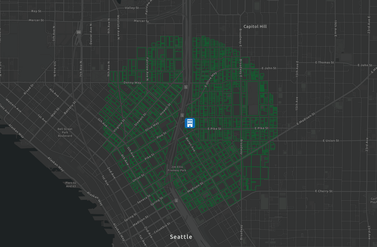 Parcel Data On Demand for The Esri Ecosystem
