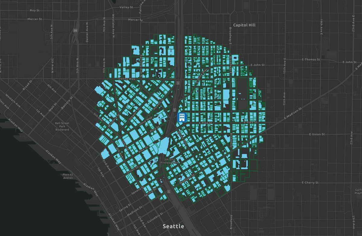 Parcel Data On Demand for The Esri Ecosystem