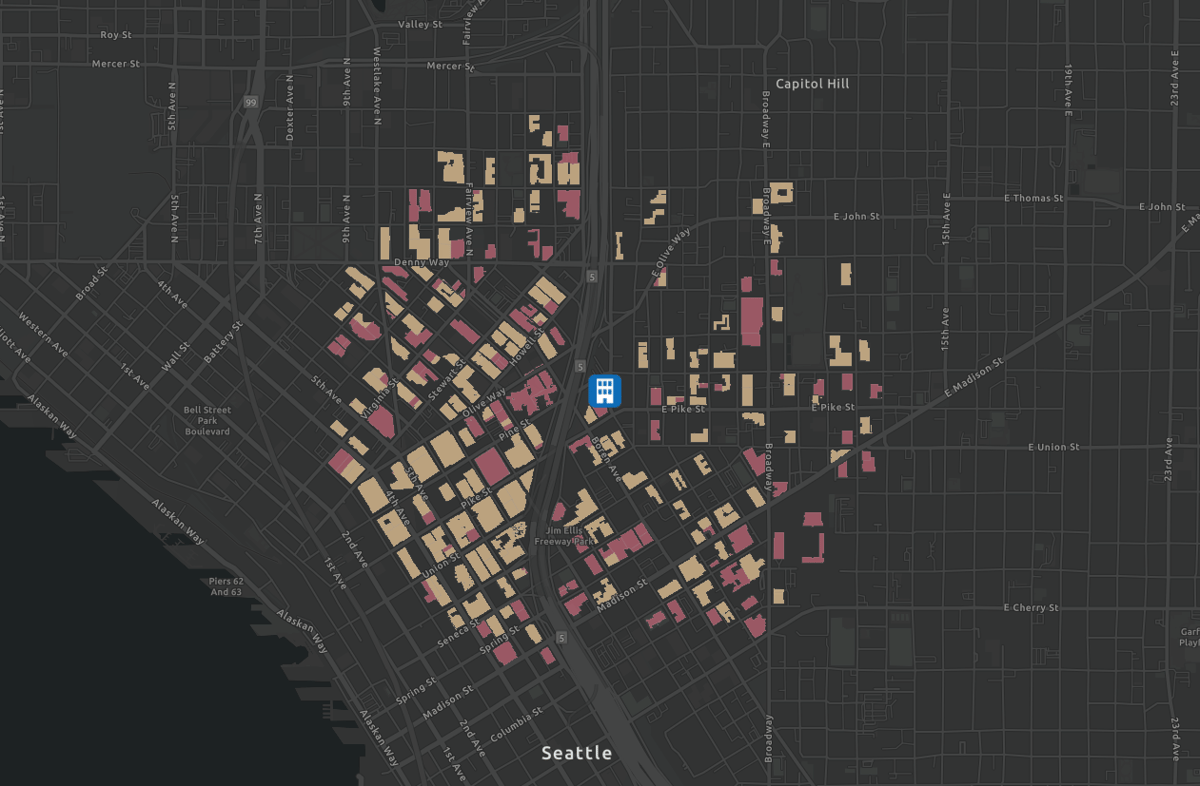 Parcel Data On Demand for The Esri Ecosystem
