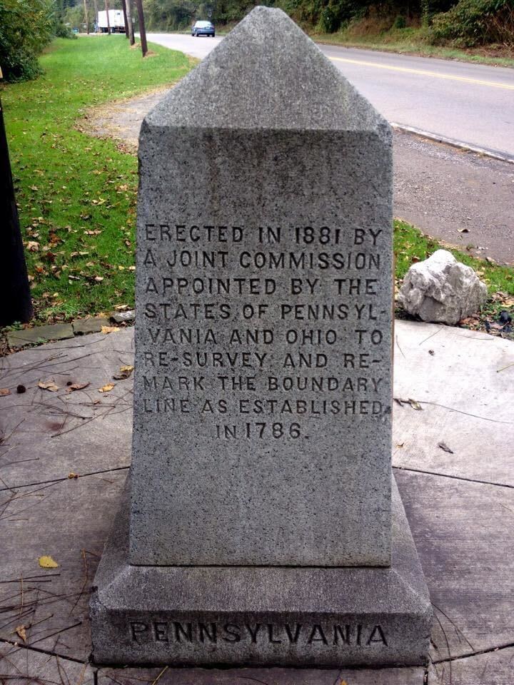 The Point of Beginning: New Life Through An Old Land Grid